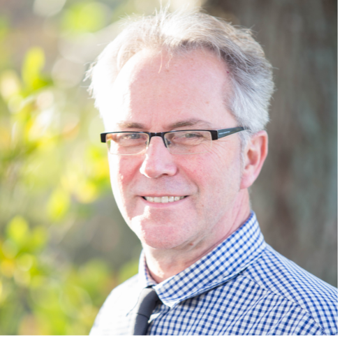 Meet Dan Bonner, COO and VP of Adult Services - Spurwink